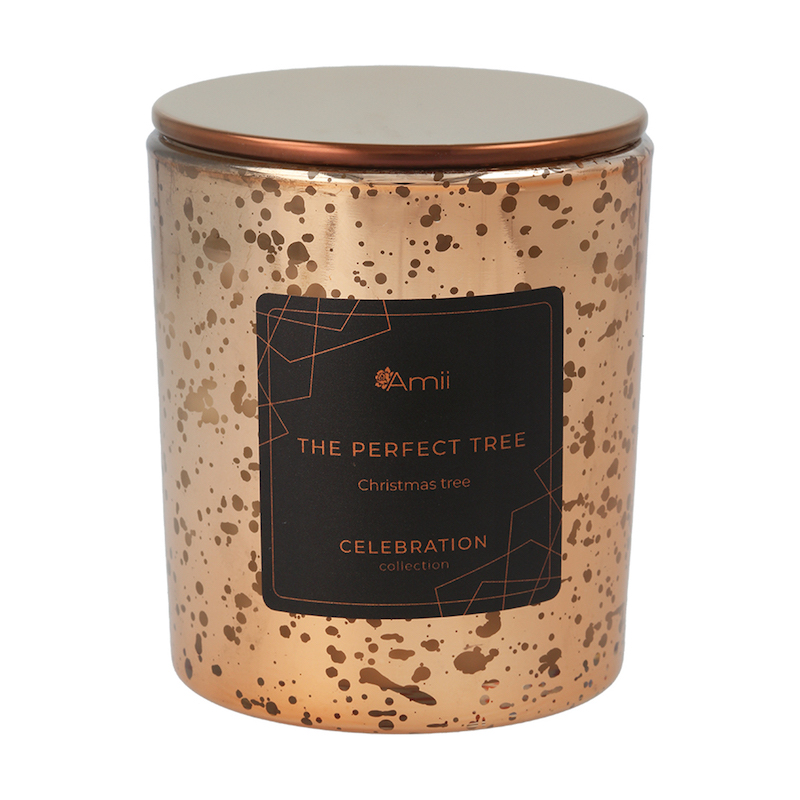 The perfect tree - Amii