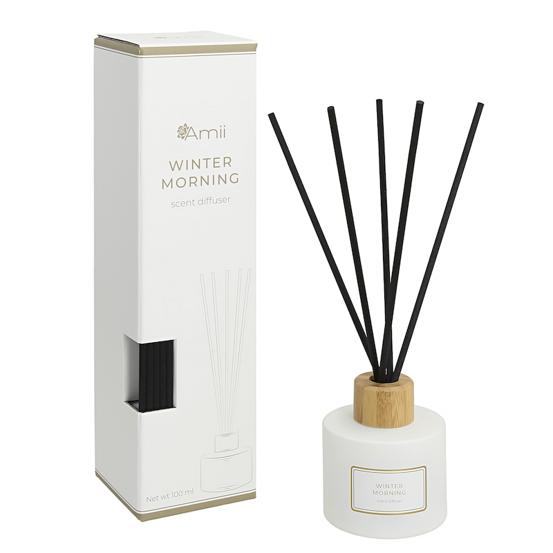 Winter Morning 100ml - Amii