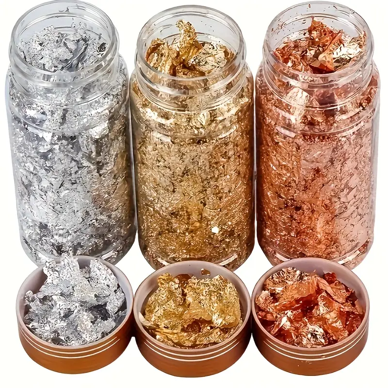 Dekoratiivne foolium (2 g) - Amii